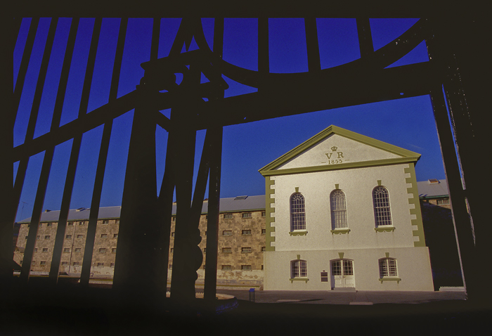 Fremantle Prison - Freopedia