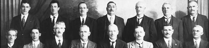 Fremantle City Council - Freopedia
