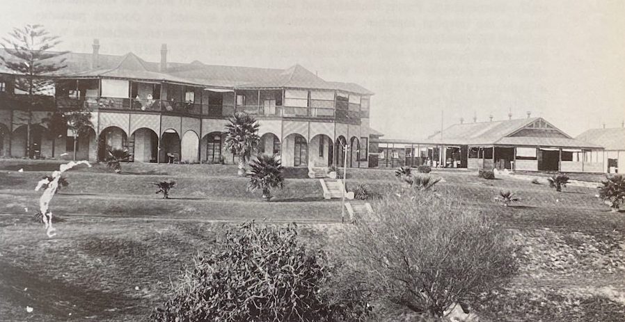 The Knowle - Freopedia