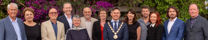 Fremantle City Council - Freopedia