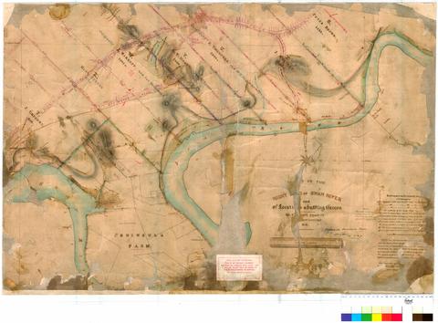 Maylands Maps - Freopedia