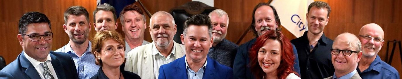 Fremantle City Council - Freopedia